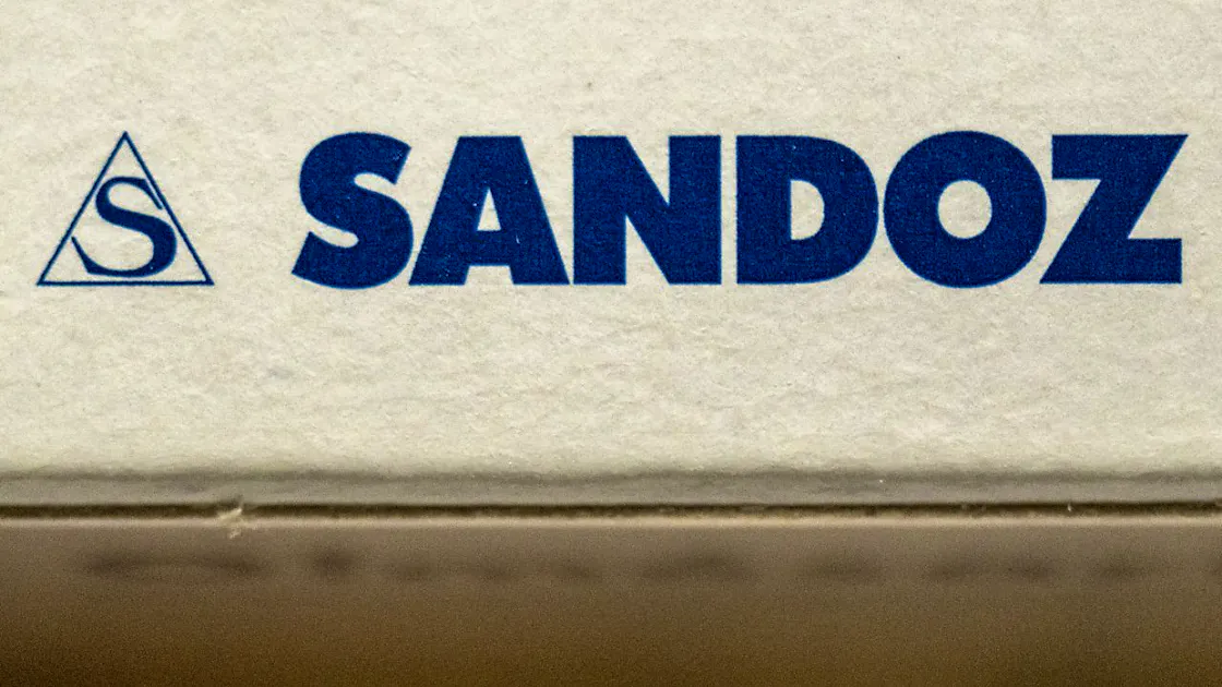 Economie: La fondation Sandoz vend un important paquet d'actions ...
