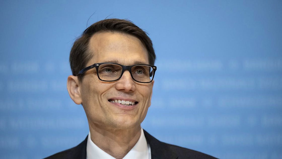 Monetary policy: New SNB Chairman considers geopolitical risks to be ...