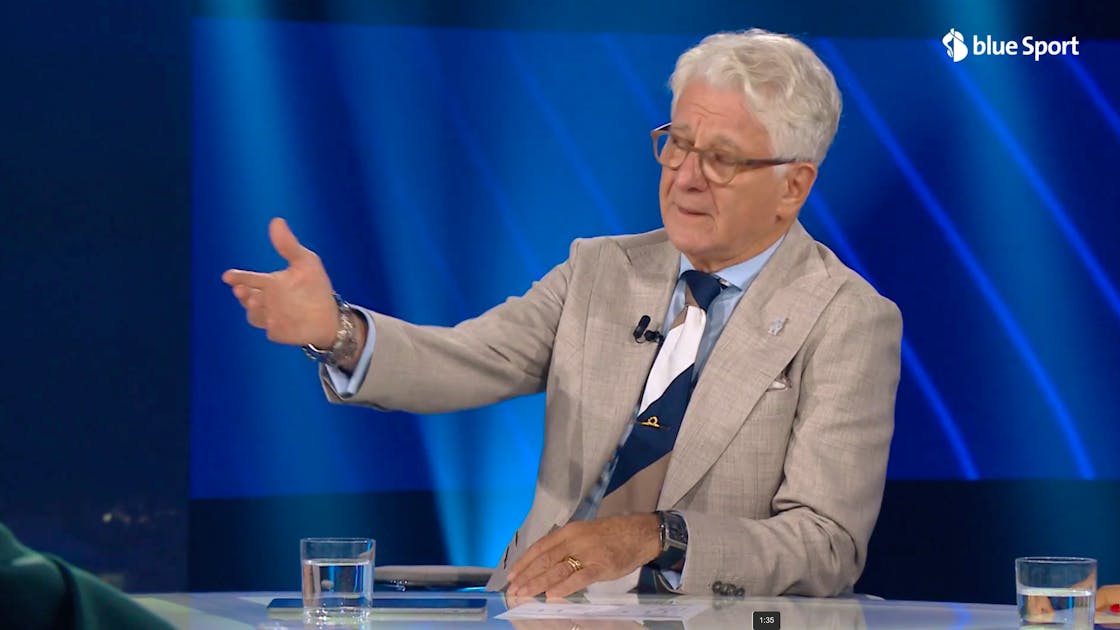 YB coach Rahmen under pressure: Reif: "You have the feeling the journey ...