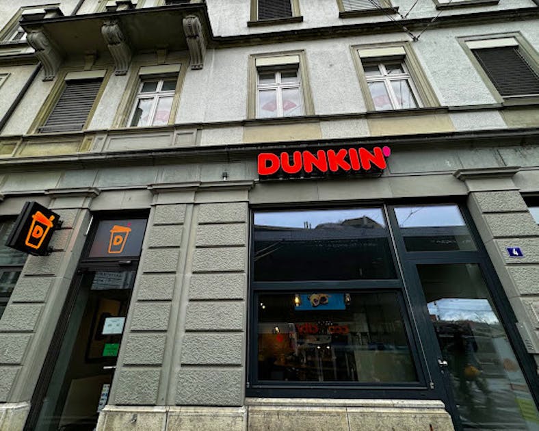 Several branches closed: Is Dunkin' Donuts now disappearing completely ...