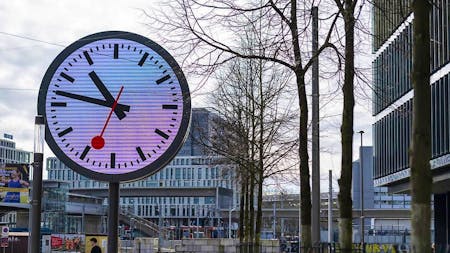 Design object celebrates its 80th birthday: SBB sells refurbished ...