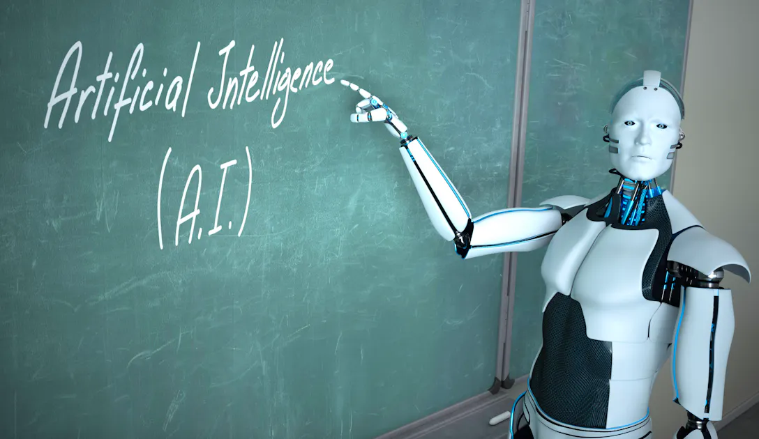 «Adam», «Eve» et les autres robots vont-ils supplanter les lauréats du ...