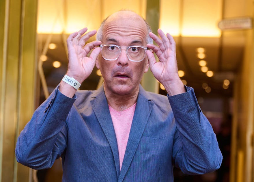 Christoph Maria Herbst: “Extrawurst”, racismo y su aversión a las redes ...