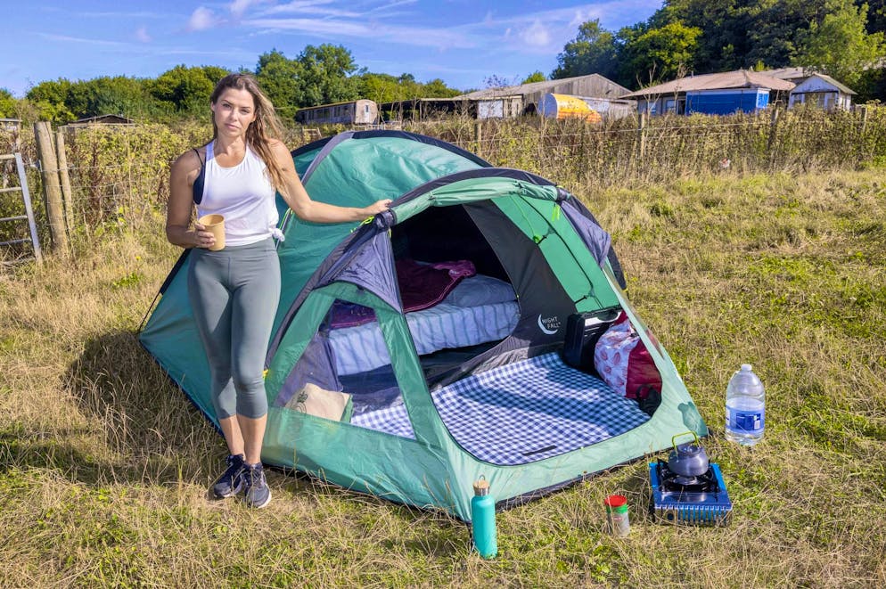 "My happiness will come": Heart attack after breast surgery - Ex ...