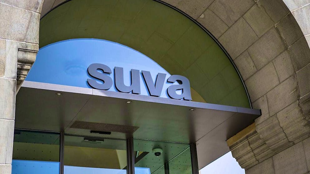 Healthcare: Suva saves 105 million francs through invoice audits | blue ...