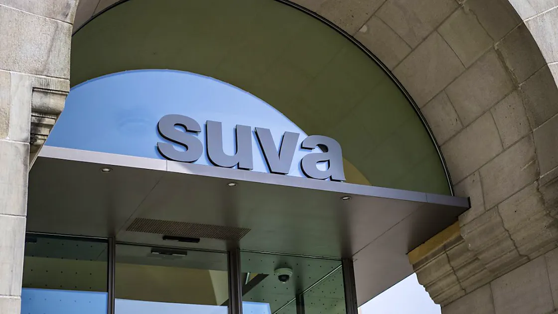 Healthcare: Suva saves 105 million francs through invoice audits | blue ...