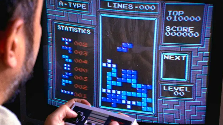 Cult game defeated: 16-year-old is the first person to play "Tetris ...