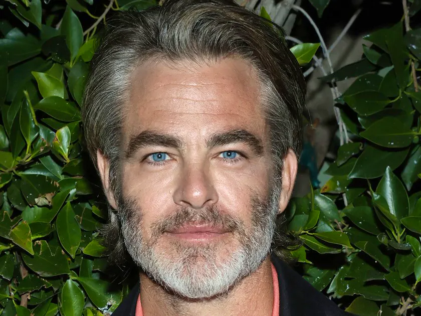 Chris Pine spera di tornare nel cast di «Pretty Princess»: «Chiedete ...