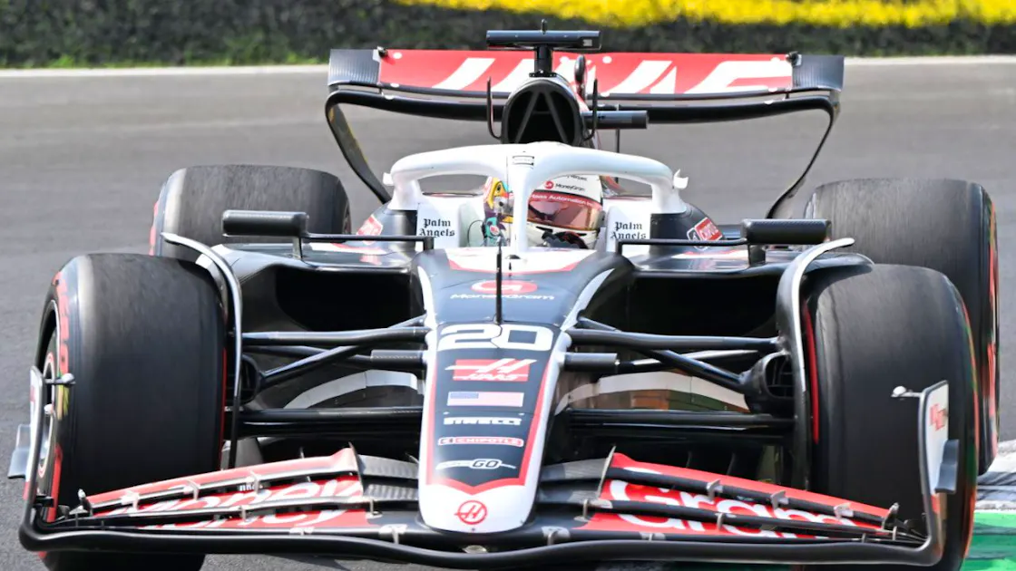 Toyota returns to Formula 1 | blue News