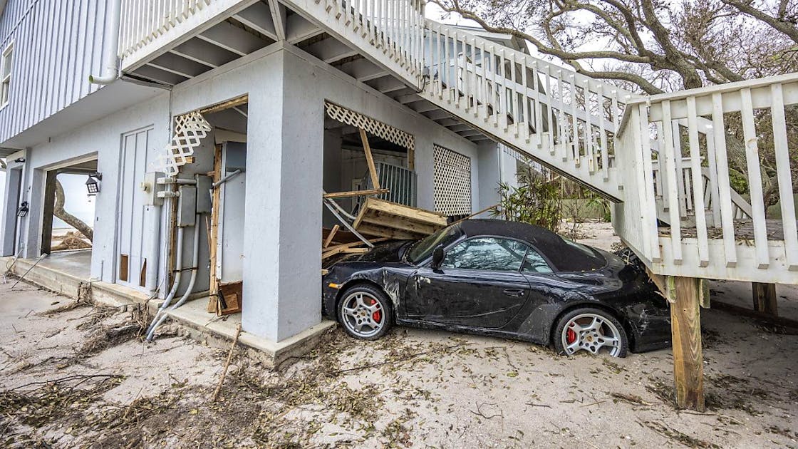 Après les pannes d'électricité: Pénurie de carburant après le passage ...