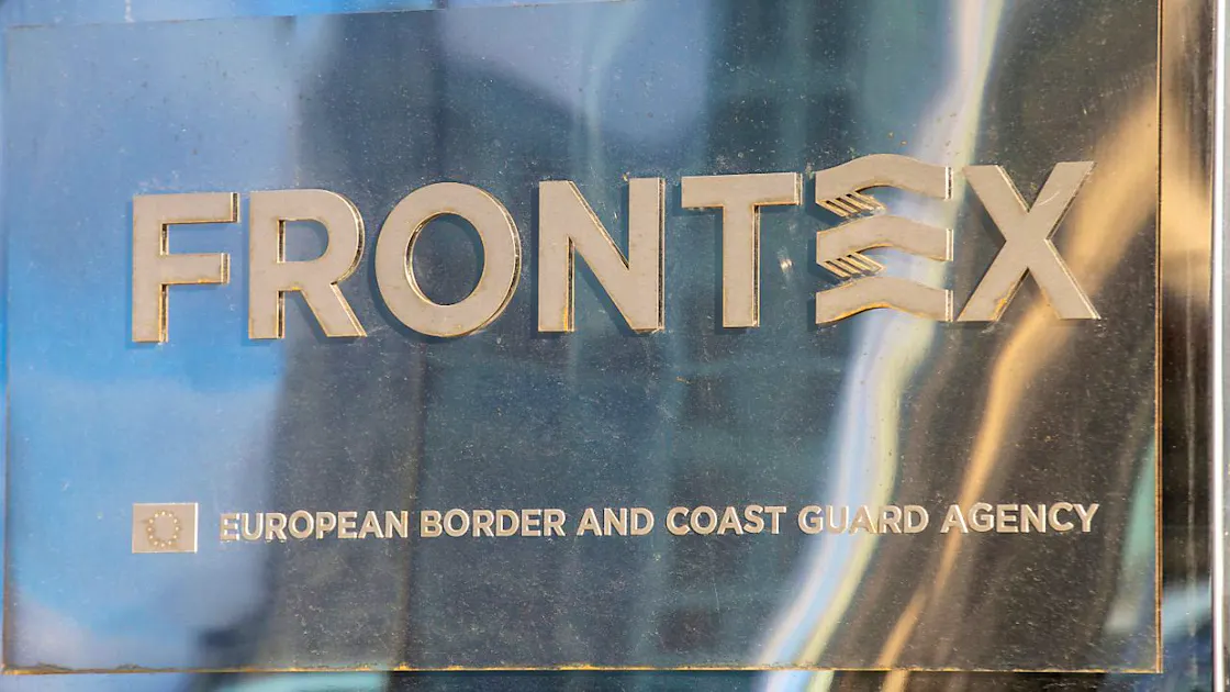 International: Frontex: Zahl unerlaubter Grenzübertritte zurückgegangen ...