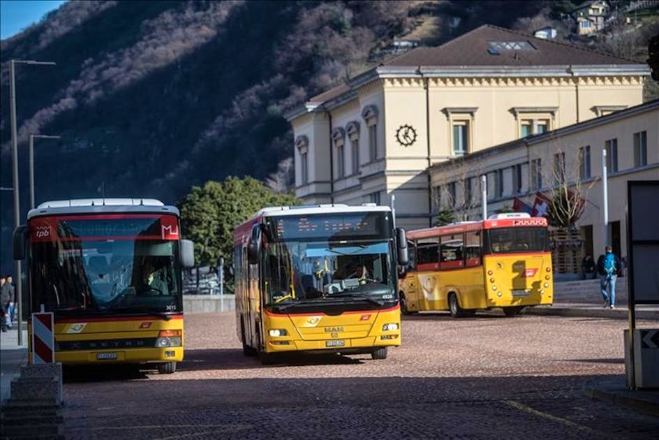 Le zone dell'abbonamento Arcobaleno cambiano. Ecco come | blue News