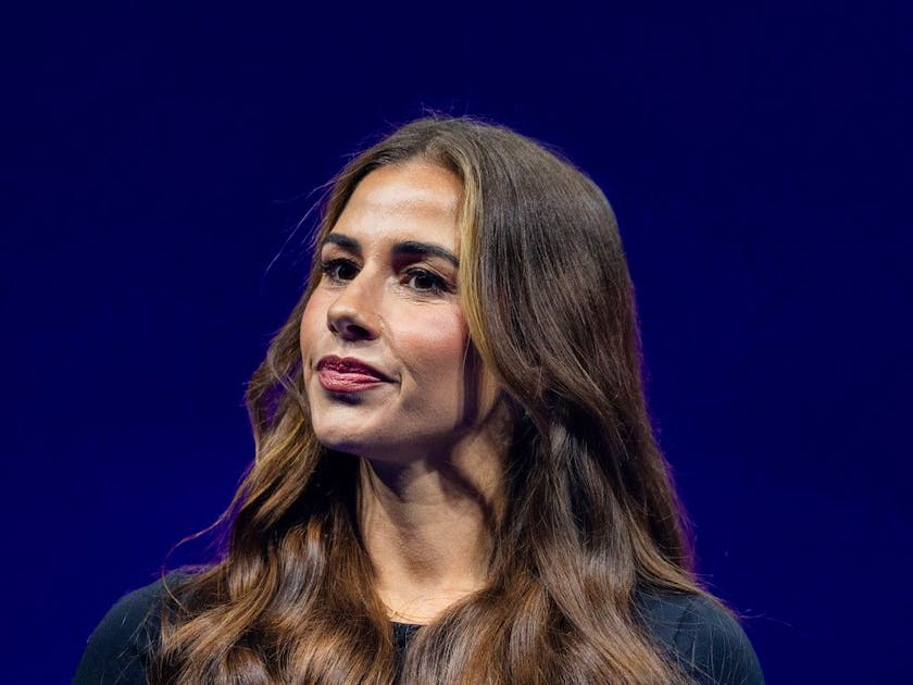 "This is just sick": Dispute between Sarah Engels and Laura Rypa ...