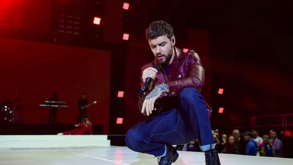 Argentina: Former One Direction singer dies in Buenos Aires | blue News