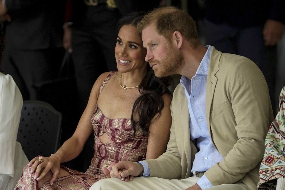Harry e Meghan comprano una casa di vacanze in Europa, ecco dove | blue News