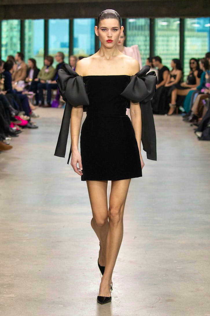 Moda: Alla sfilata di Victoria's Secret tra gli angeli c'era anche una ...