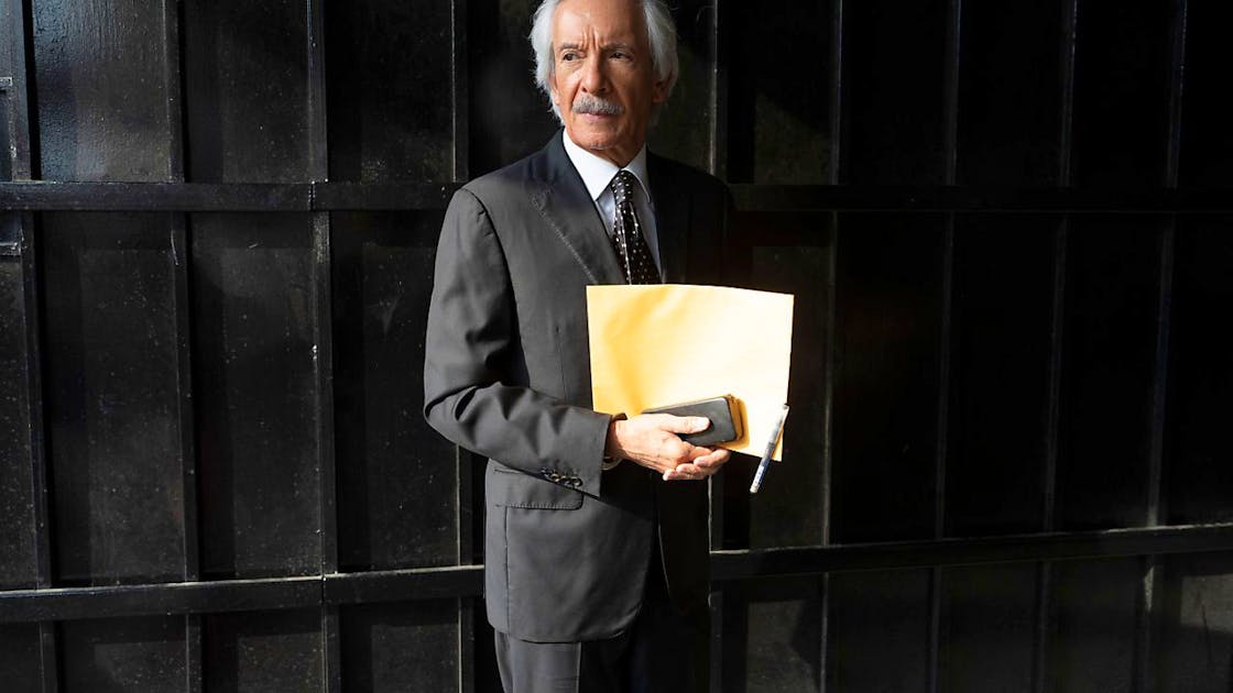 Politics: Former newspaper boss released from custody in Guatemala ...