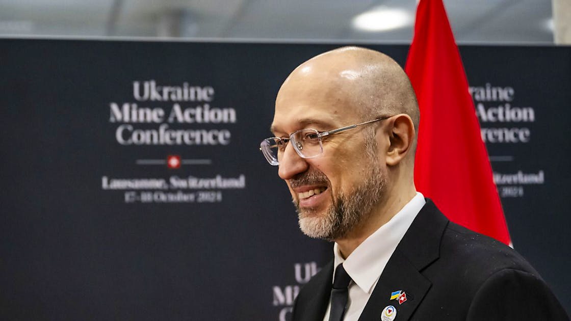 Screzi con Berna su piano di pace, per Kiev solo «un malinteso» | blue News