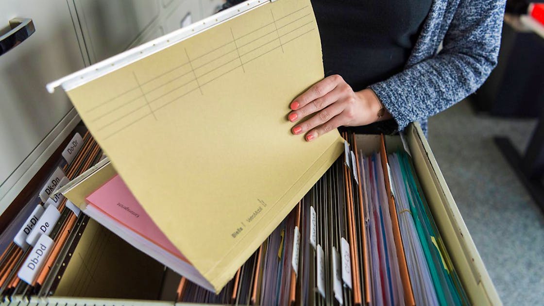 Kantonsrat LU: Luzern führt das Öffentlichkeitsprinzip ein | blue News