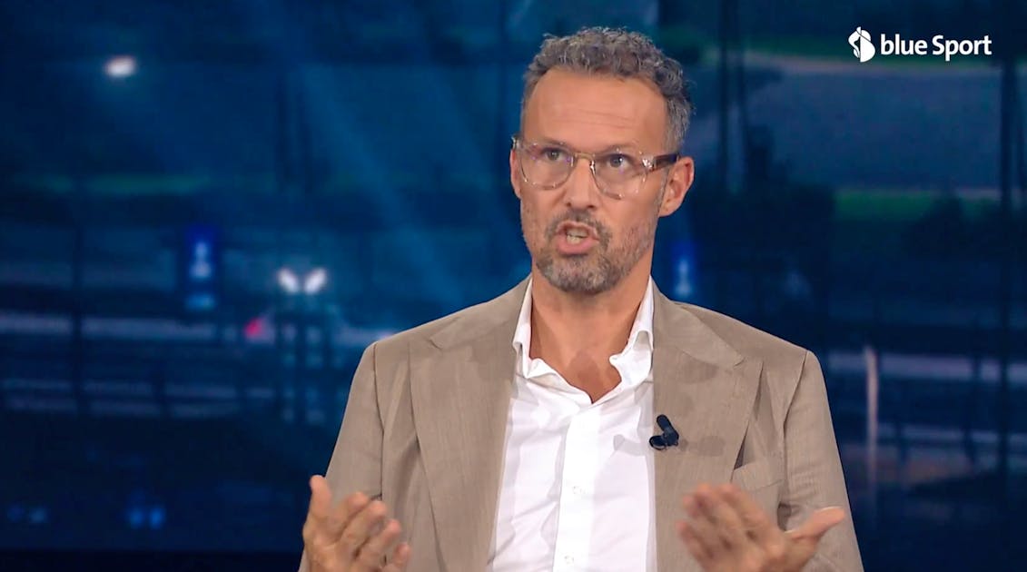 "My God, what do you expect?": Marco Streller shoots against coach Nuri ...