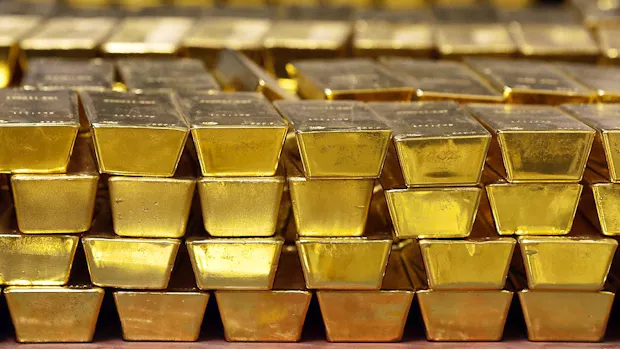 800 kilograms of gold smuggled - now facing prison | blue News