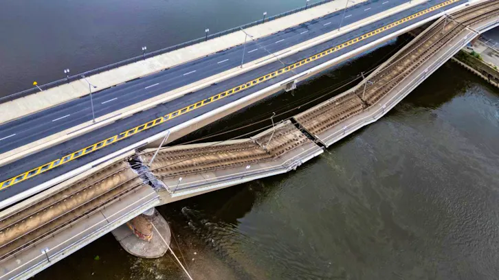 Transportation: Germany needs 400 billion euros for infrastructure ...