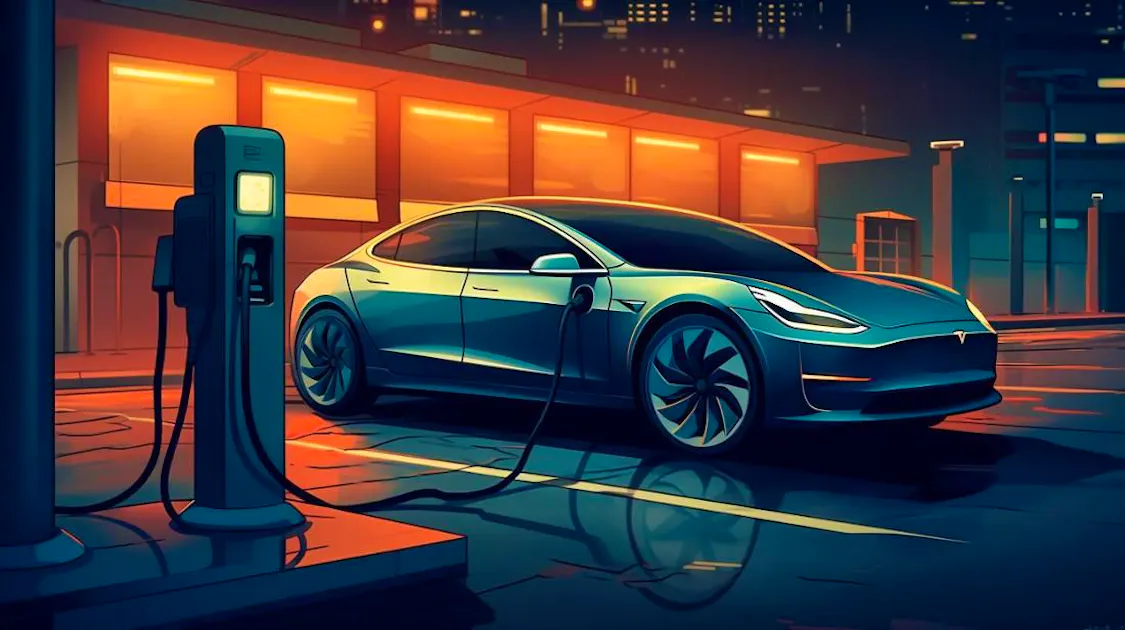 Reifenwahl und Fahrstil: So kannst du beim E-Auto einfach Kilometer ...