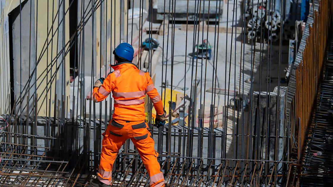 Construction industry: Construction industry likely to pick up speed ...