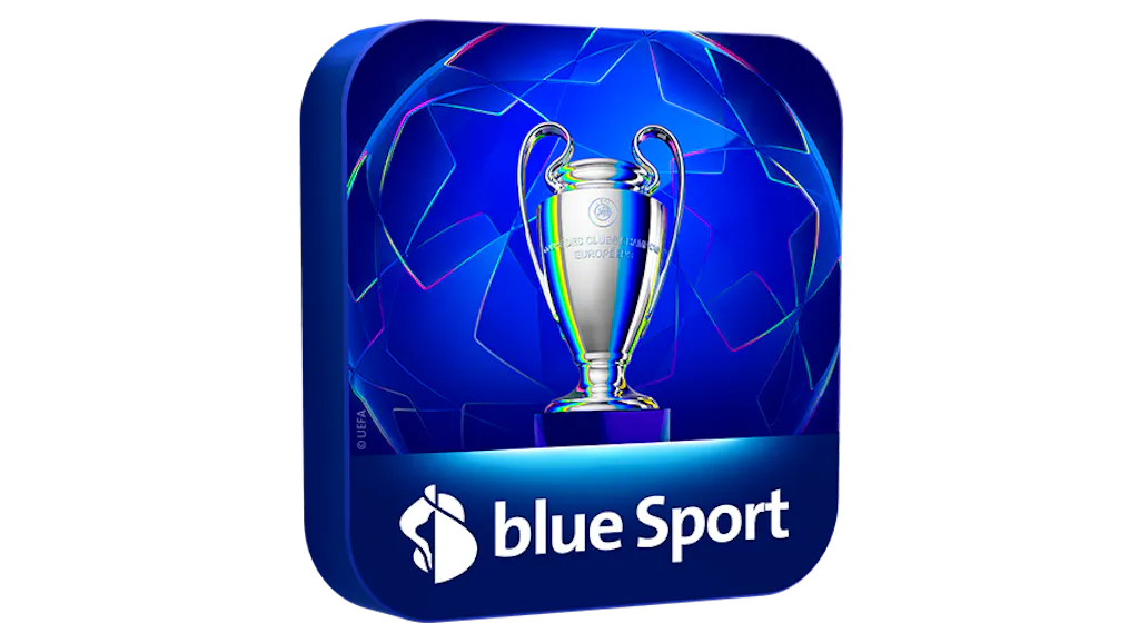 blue Sport: UCL, Super League, LaLiga & 24 Ligen live streamen
