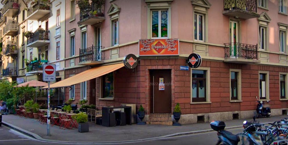 Drug hub in Zurich: How a convicted rocker won a partial victory in ...