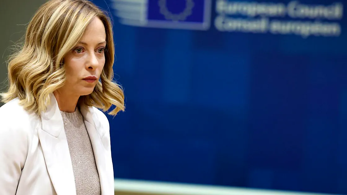 Politics: Hacker group allegedly spied on Italian celebrities | blue News