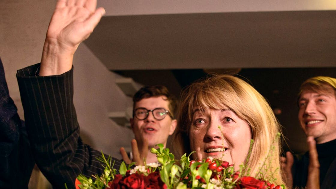 Politics: Social Democrats win parliamentary election in Lithuania ...
