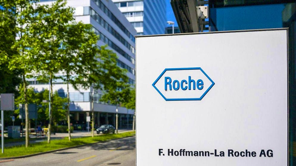 Pharmaceuticals: Roche builds new production building in Rotkreuz for ...