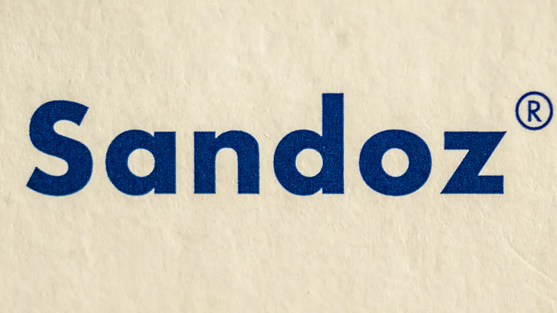 Pharma: Sandoz sets higher sales targets for 2024 after 9 months | blue ...