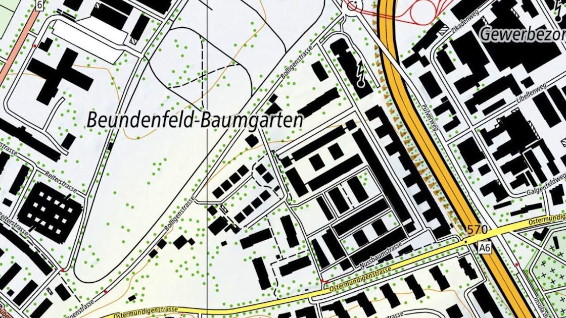 Wohnen: Stadt Bern kauft zwei Liegenschaften mit 43 Wohnungen | blue News