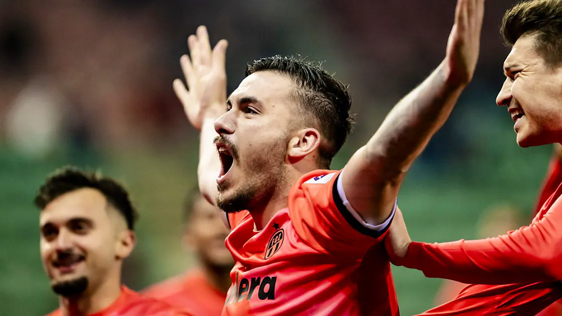 FCZ-Meisterheld: Mirlind Kryeziu: «Die Schweiz und Kosovo sind auf ...