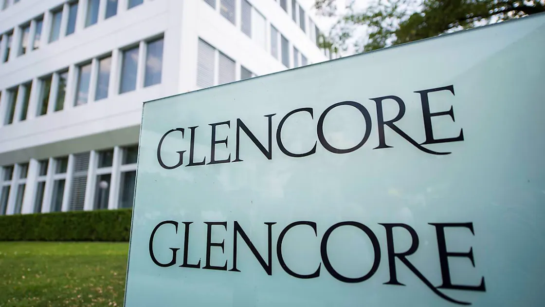 Glencore interpellé à l'AG par des ONG | blue News