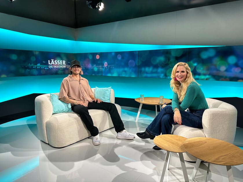 Latino singer Loco Escrito: "My daughter would be better off if she ...