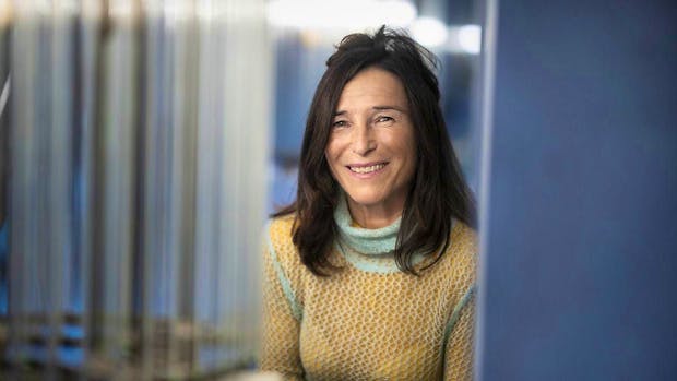 Award: Lilo Baur's diverse theater career highly honored | blue News