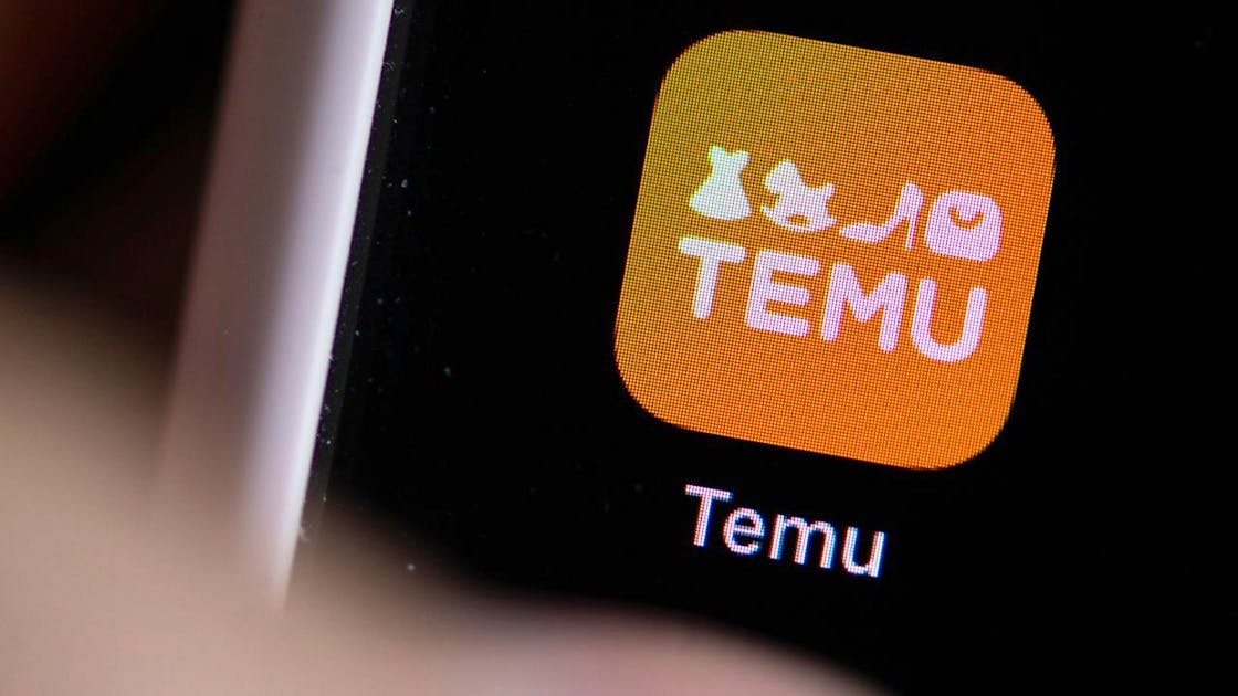 Temu verkauft nun Lebensmittel – und plant Expansion in die Schweiz ...