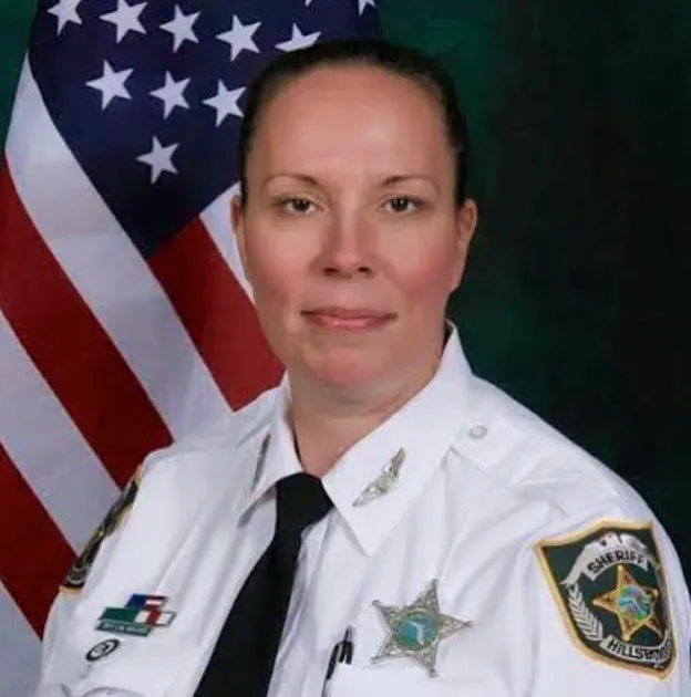 She escaped from a serial killer: This woman is now a tough-as-nails ...