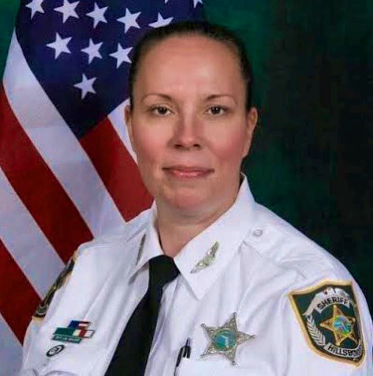 She escaped from a serial killer: This woman is now a tough-as-nails ...