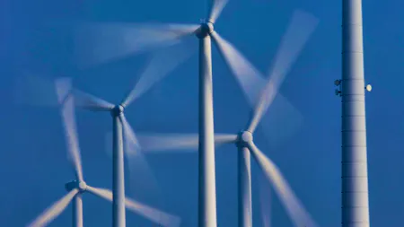 Politics: Sweden halts wind power projects due to defense concerns ...
