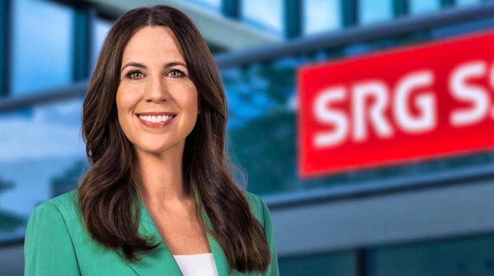 SRG under severe pressure: Susanne Wille: "I have no time to lose ...