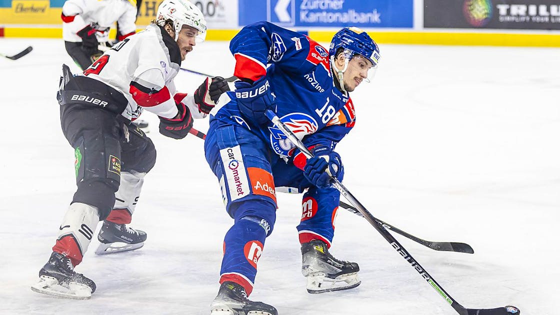 Giancarlo Chanton and Nicolas Baechler ahead of their national team ...