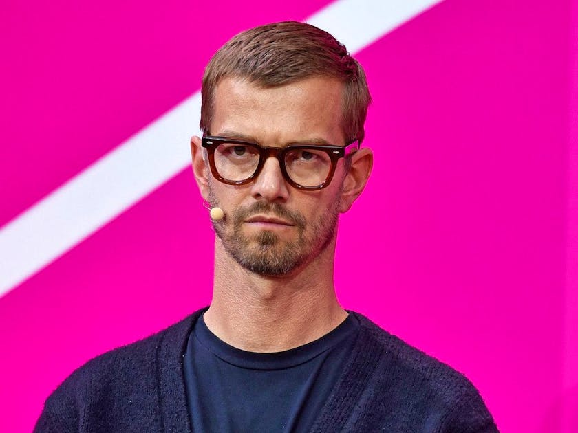 Joko Winterscheidt empfiehlt Therapie als wertvolle Erfahrung | blue News