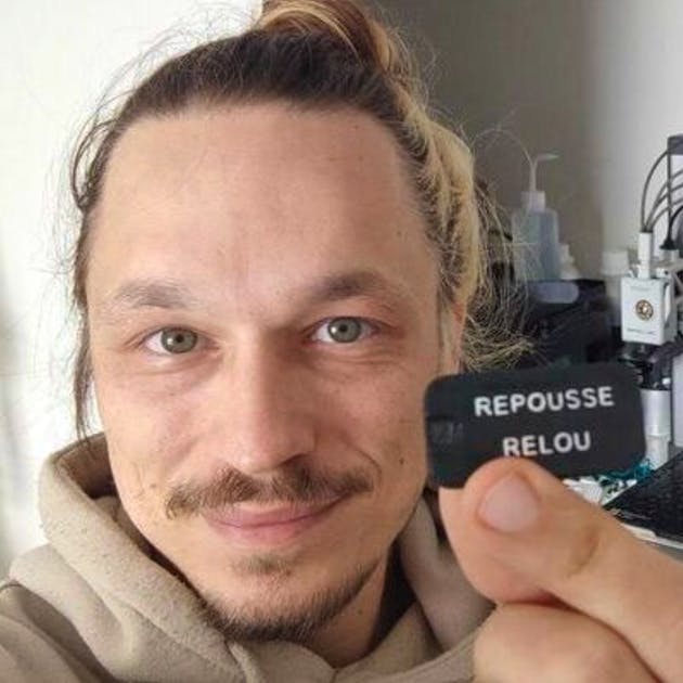 «J'ai repris le jogging»: Un sifflet pour faire fuir les harceleurs: le ...