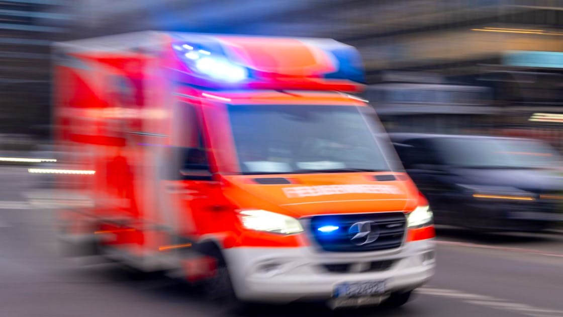 Bern: 30 Personen bei Brand in Marly in Sicherheit gebracht | blue News