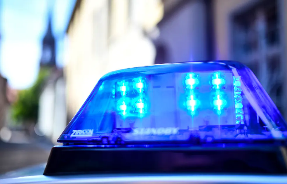 Nordrhein-Westfalen DE: Abgetrennte Hände gehören Frau aus Eritrea ...