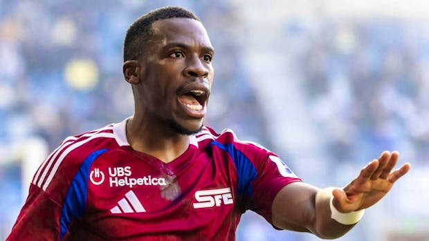 Change of nation off the table?: Kutesa: "I'm Swiss and want to help ...